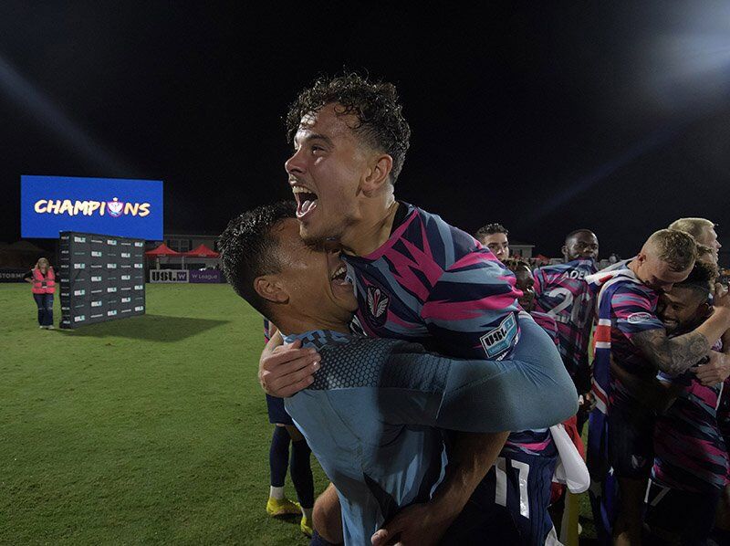 Tormenta FC Suspends Operations: A Heartbreak for Statesboro and the USL