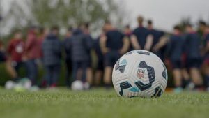 Atlanta United Signs Adrian Gill: The La Masia Prodigy Heading to the A