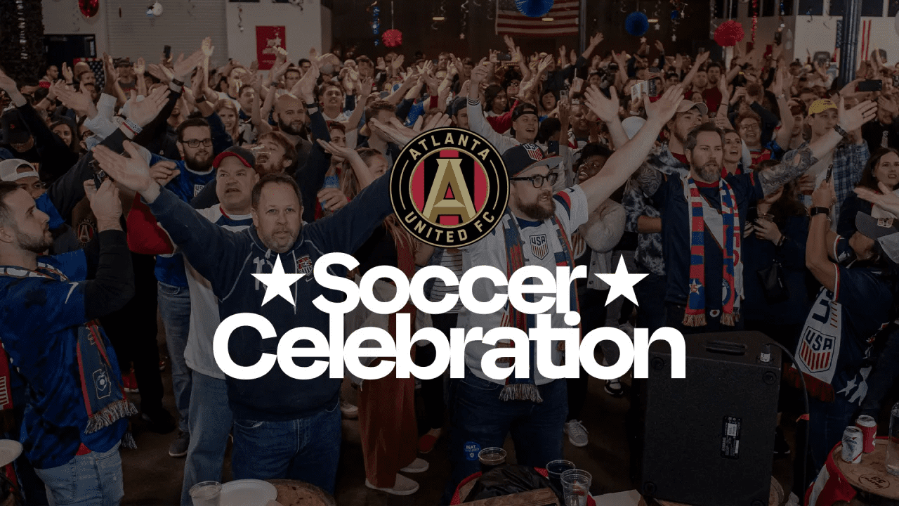 The Definitive Atlanta United World Cup Watch Party Map: Pub Partners ...